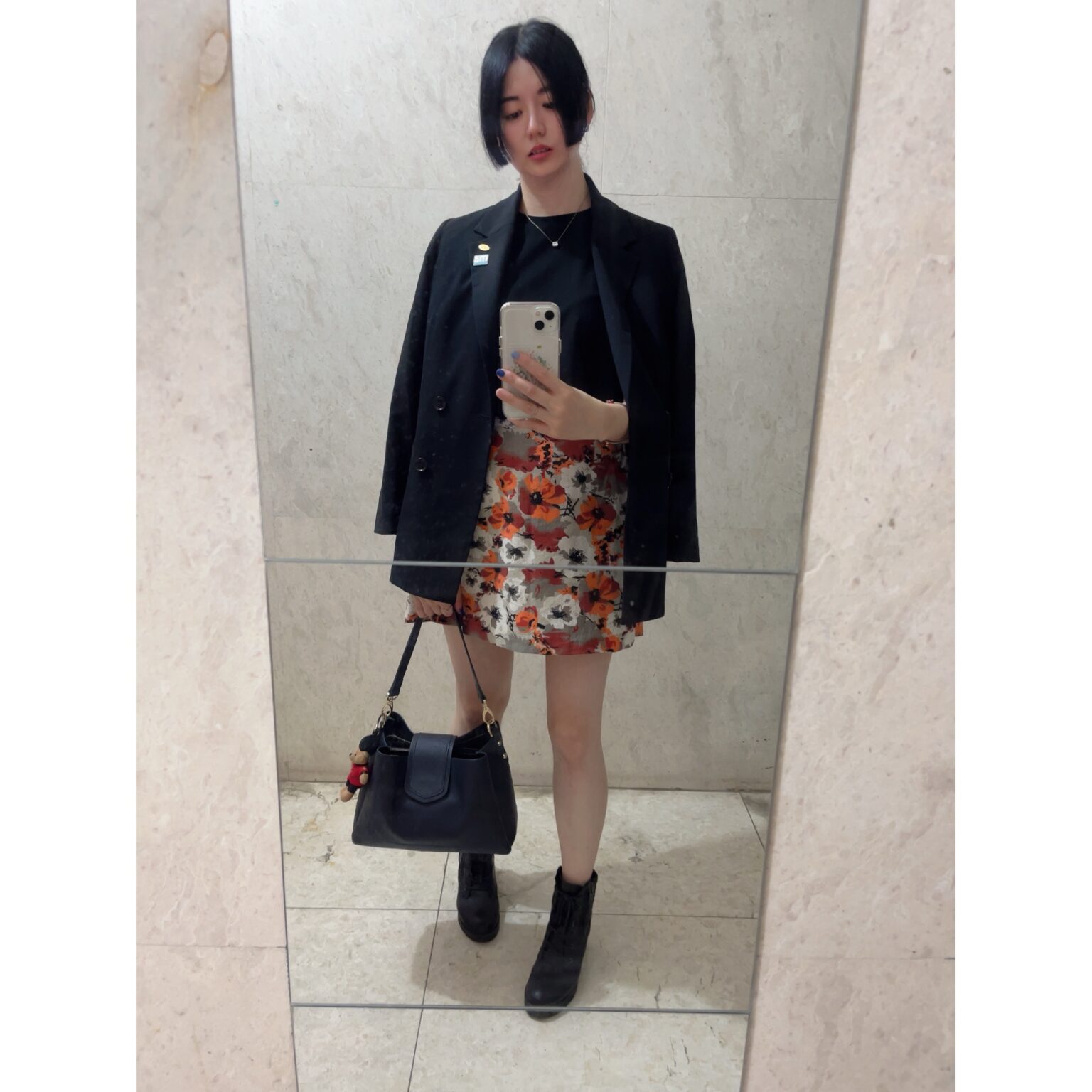 貝語錄|忠於自己的選擇並且負責才是真正成熟的表現 – 貝兒生活風格Belle Style